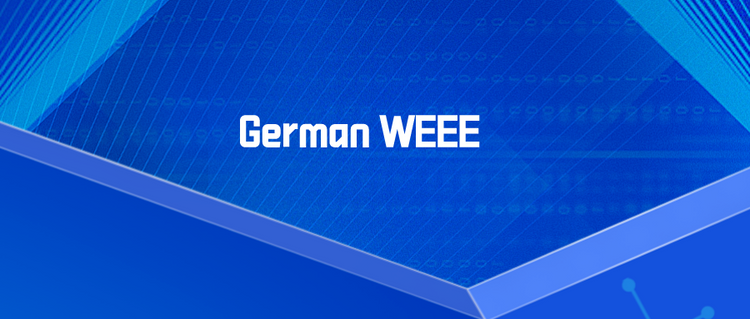 German WEEE – Amber